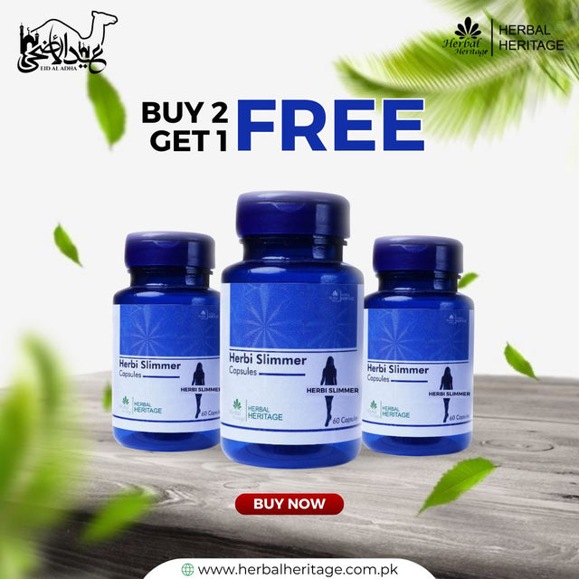Products – Herbal Heritage