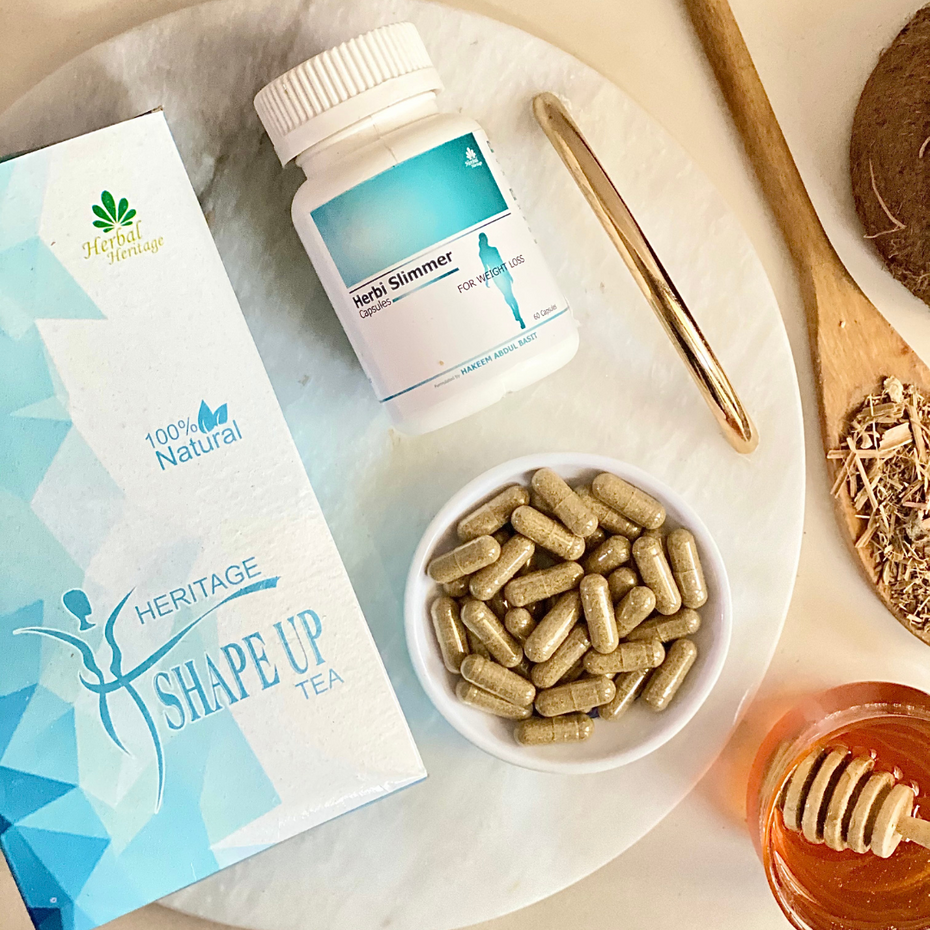 BUNDLES – Herbal Heritage