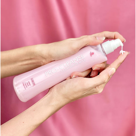 Pro-cleanse cleanser – Herbal Heritage